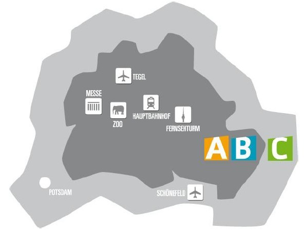 Berlin Welcome Card - Discount City Card with Public Transport Pass ...