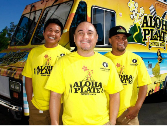 Aloha Plate Honolulu Food Tour with Lanai Tabura (from Waikiki), Oahu ...