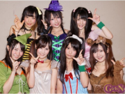 Idol Show Tickets for Alice Project Live Concerts in Akihabara, Tokyo ...