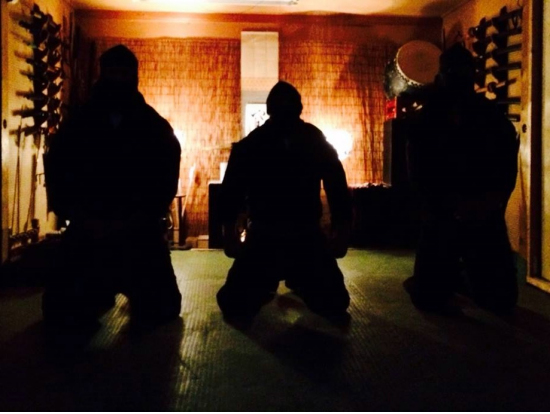 Ninjutsu Dojos In Japan